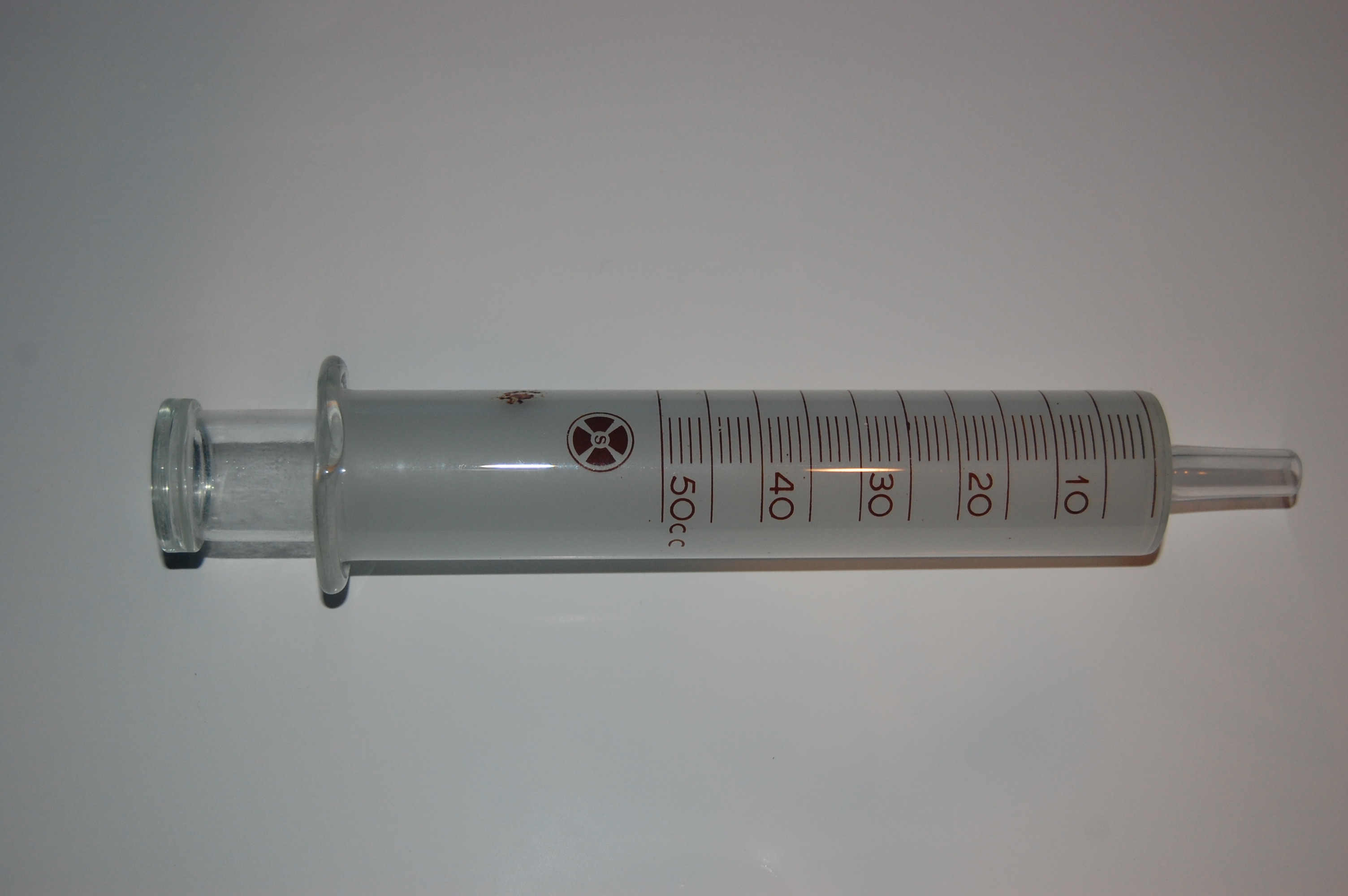 - Portal de Educación de la Junta de Castilla y León - Jeringuilla