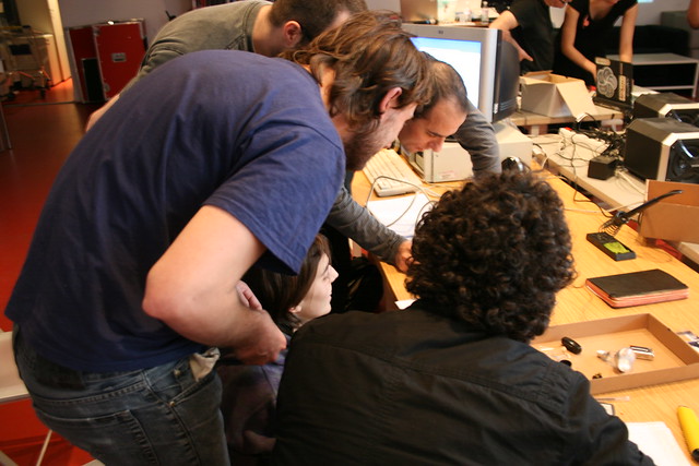 4. El rol del profesorado en un EFFA | INTRODUCCIÓN