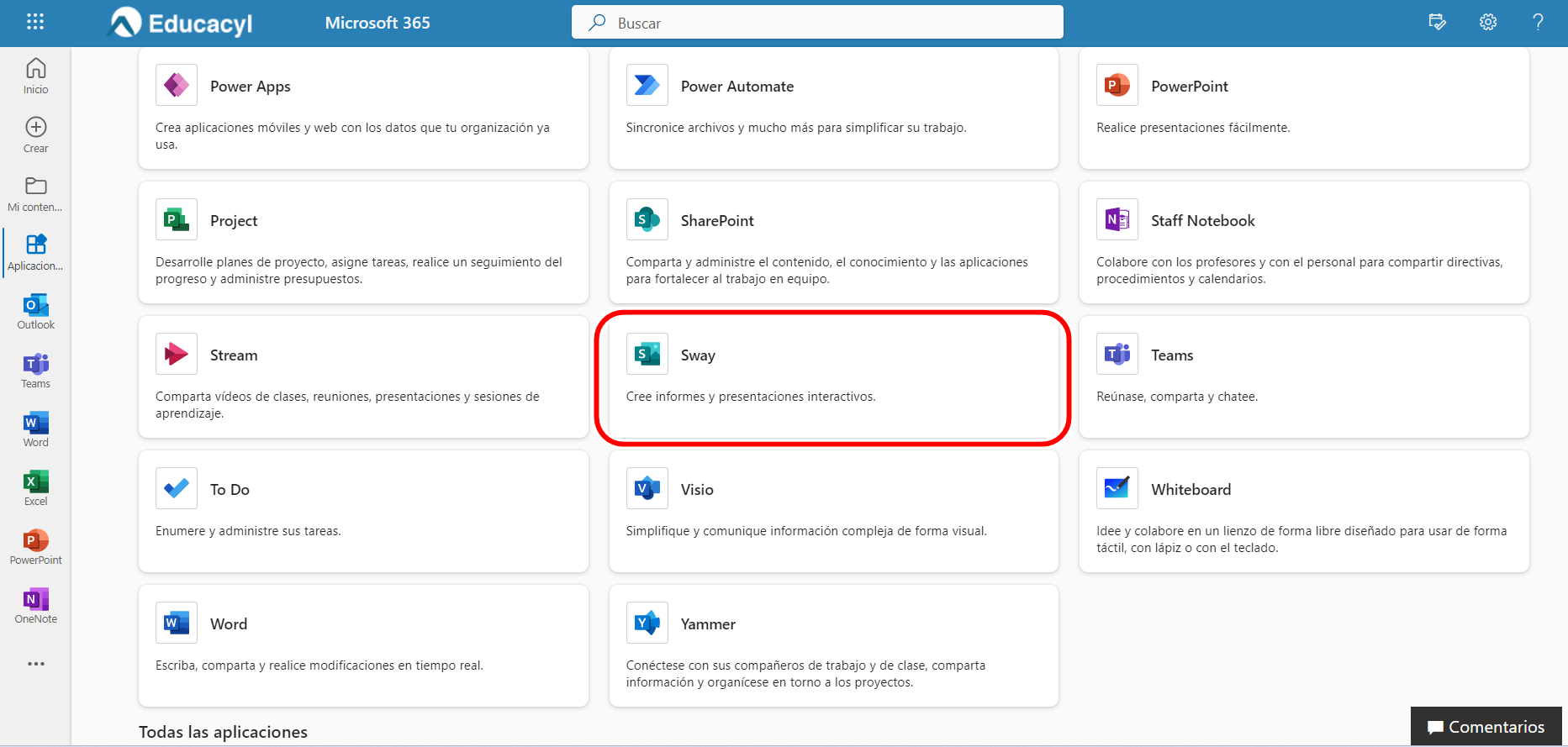 2. Aplicaciones para crear páginas web | Uso aplicaciones creación ...