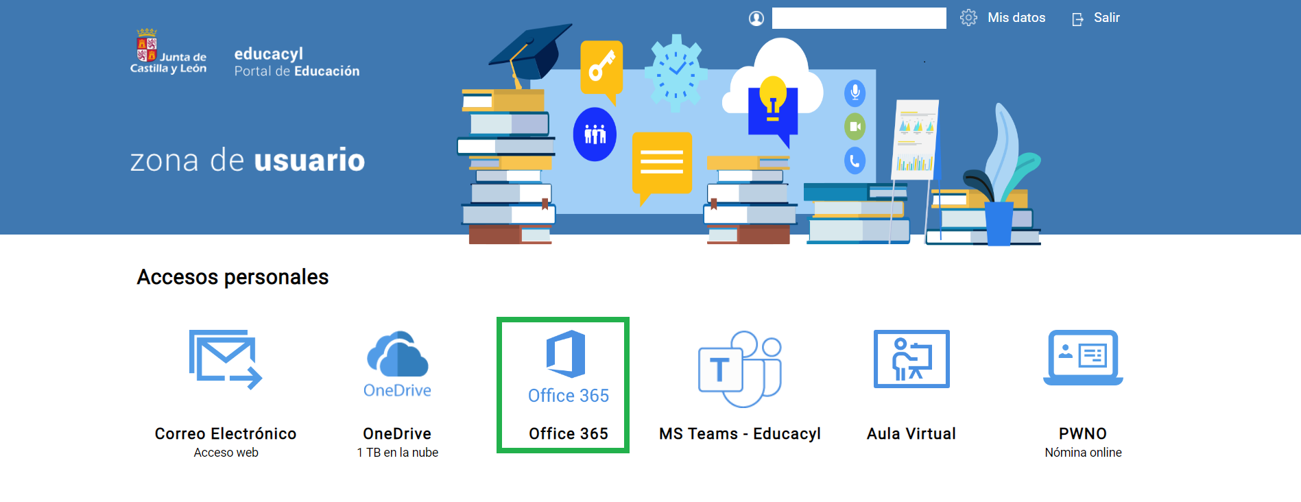4. Colaboración en Sharepoint | Plataformas de comunicación y colaboración para el alumnado