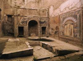 TRICLINIUM