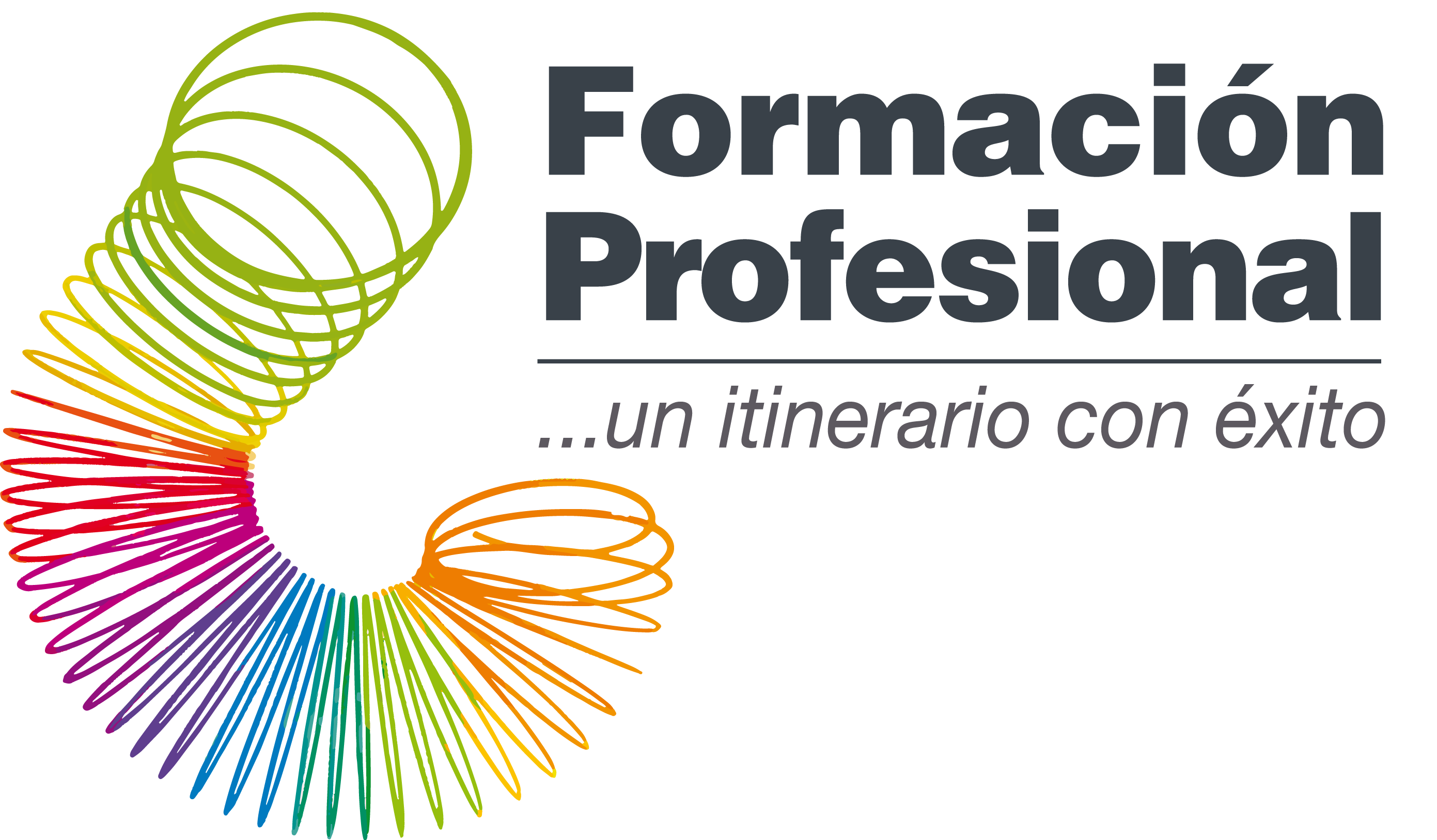 Formación Profesional - Plan General de FP 2016-2020